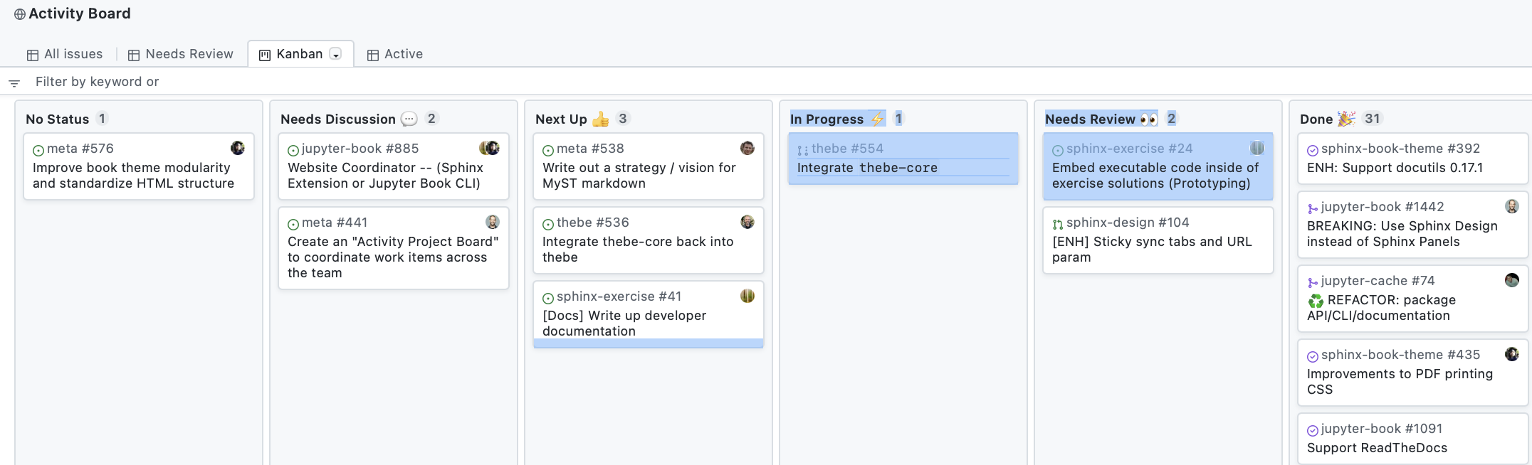 Open werkplaats — Open boek