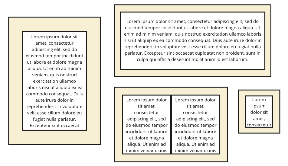 Open formaten — Open boek